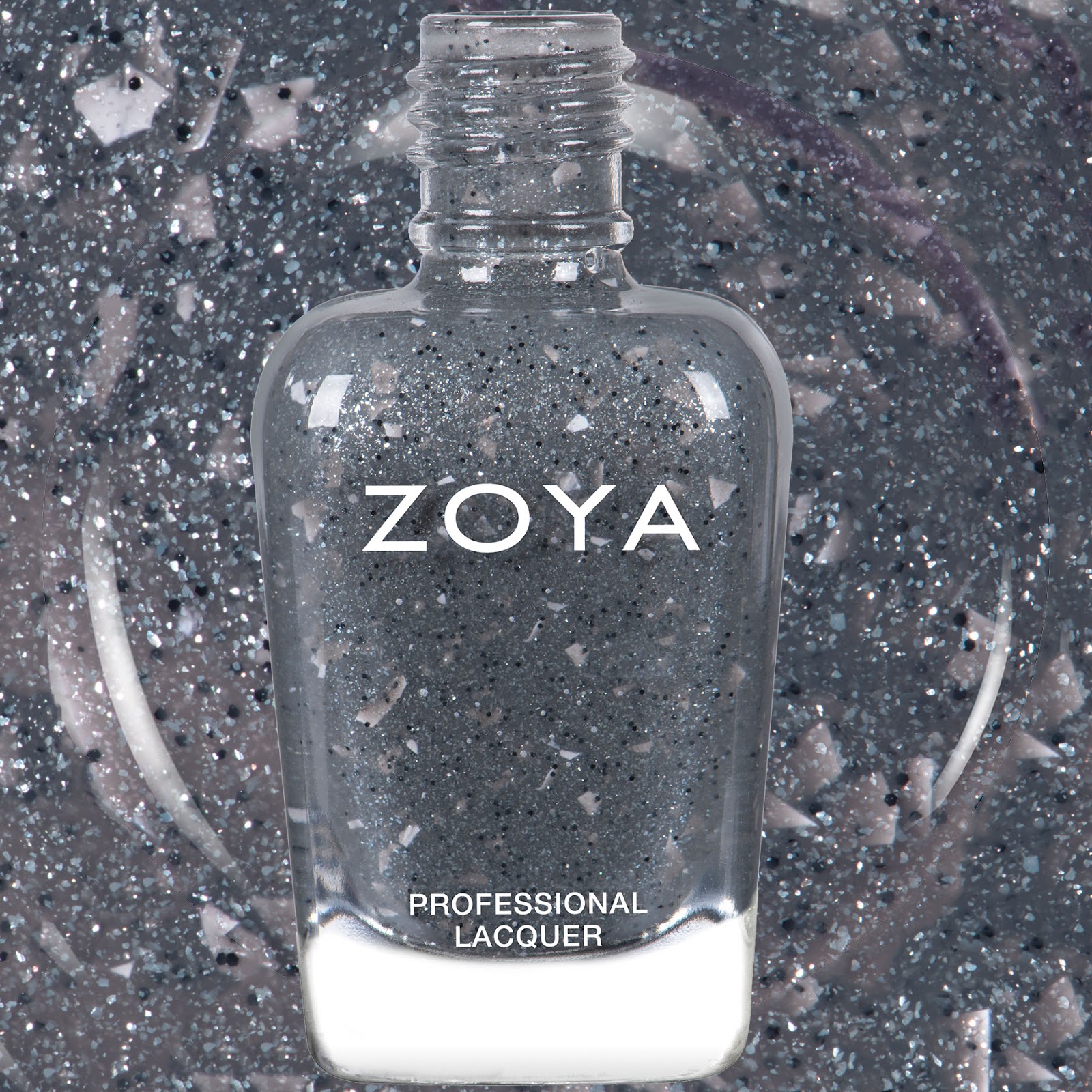 Nail A College Drop Out: Zoya Innocence |Press Release|