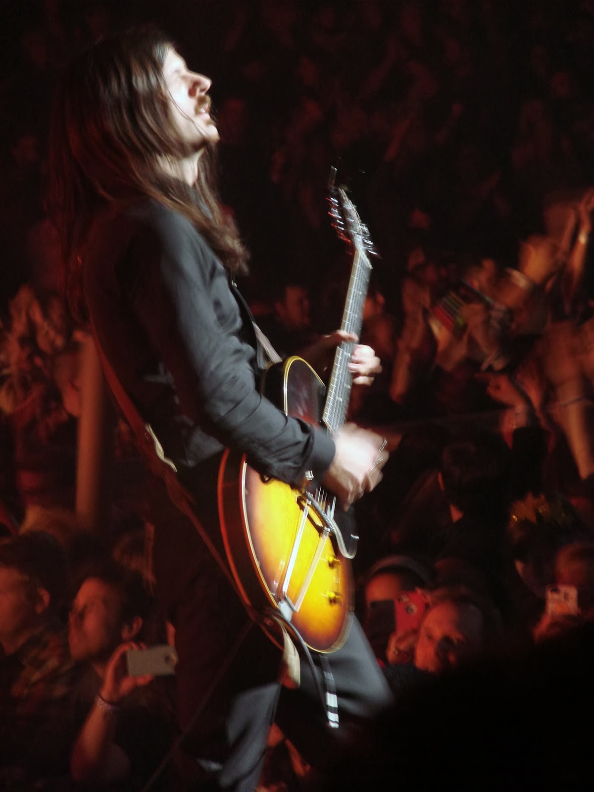 Crochet in Color: January 2014