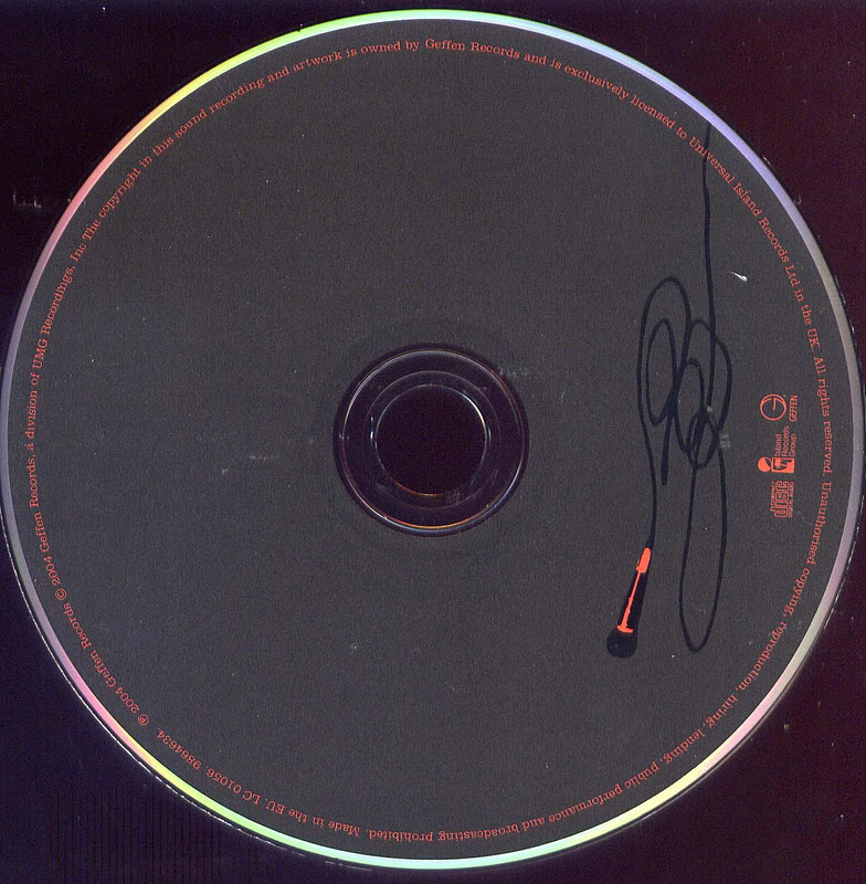 Mos Def - The New Danger (2004) Flac + 320kbps * RlsMaradona