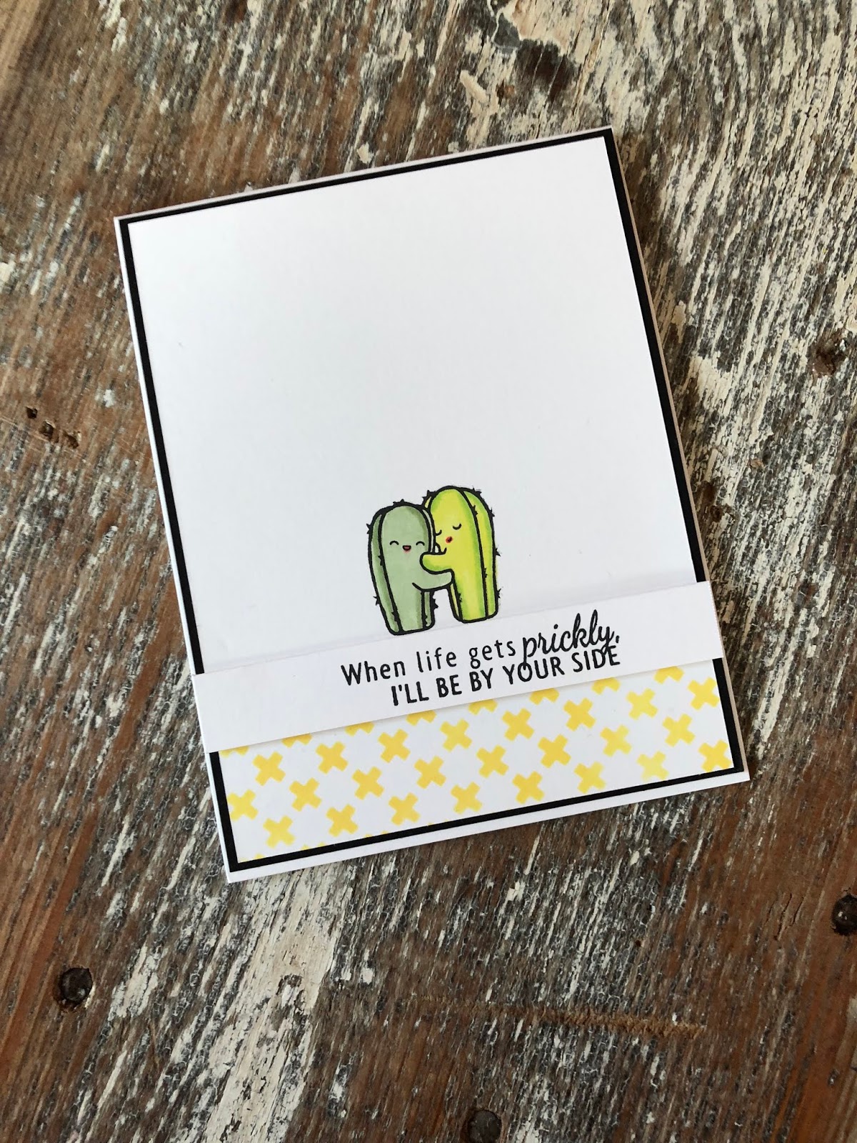 The Mango Boys and Me: When Life Gets Prickly...