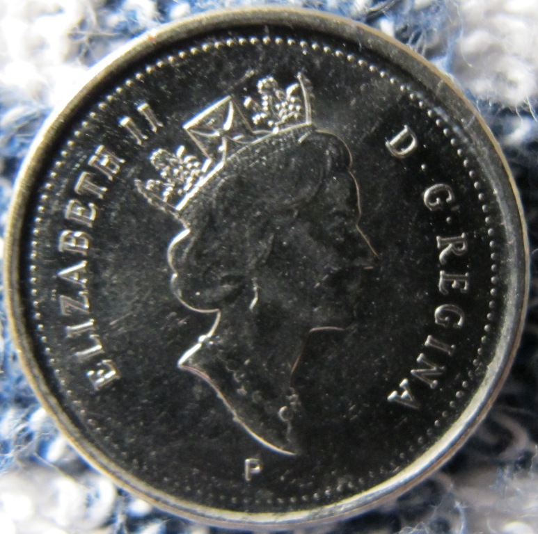 Coined For Money