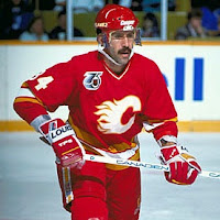 Hockey Blog In Canada: Three Flames Fans On The Lockout