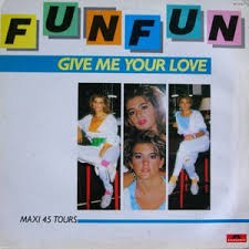FUN FUN 1985 (Italo Disco) ~ RETRO MELOMANO