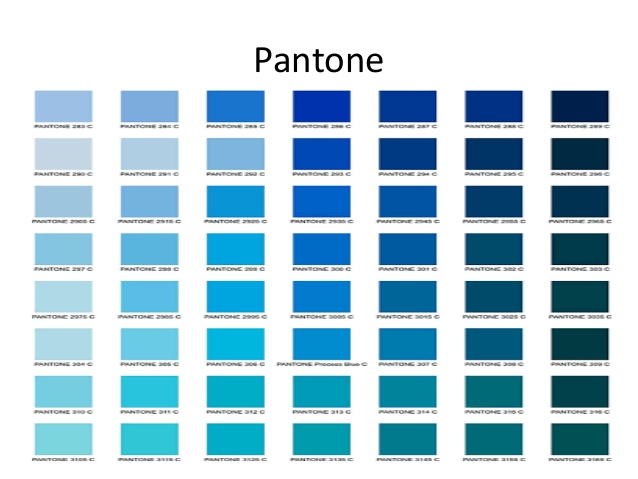 Tema da semana e como aplicar: Azul