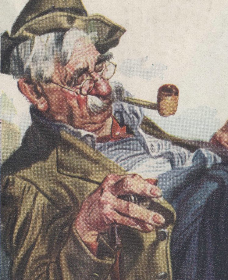 Albert Dorne - Master Illustrator | LIFE NEEDS ART