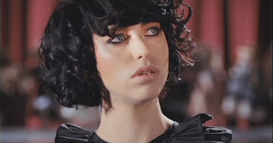 Diva Devotee: [Vocal Profile] Kimbra Johnson