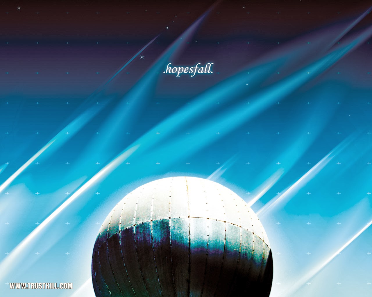 OPENmind/SATURATEDbrain))))): HOPESFALL