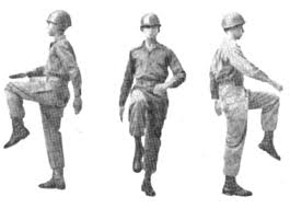 Instruccion Premilitar