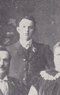 Timespanner: Foxton's "perfect young giants": Wilfred and Ruby Westwood