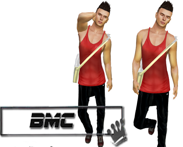 M & A ★: BMC New Releases! MESH