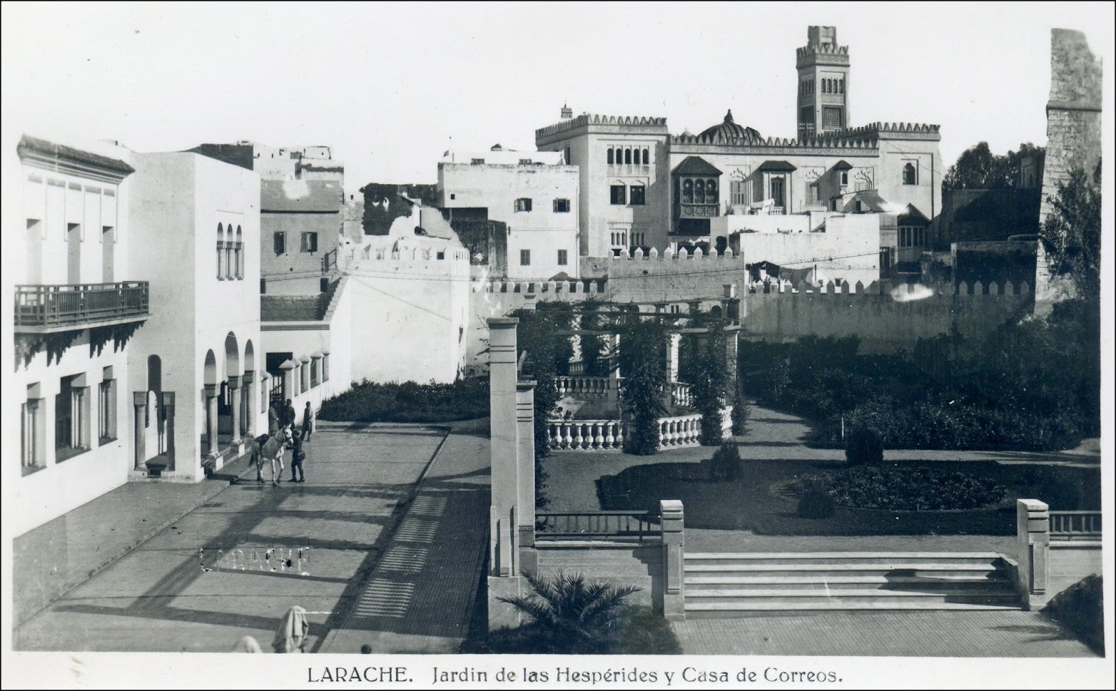 fotografía antigua de España los mundos de Jaimito old Spain: POSTALES ...