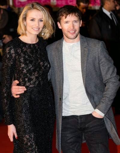 DavidvsNaija - Latest Celeb Gist + Gossip: James Blunt finally marries ...