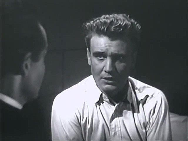 Forgotten Actors: Donald Houston