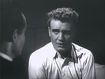 Forgotten Actors: Donald Houston