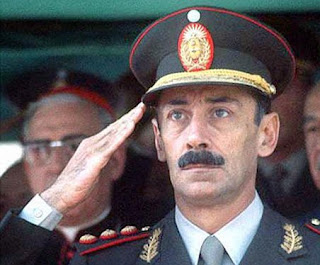 JORGE RAFAEL VIDELA