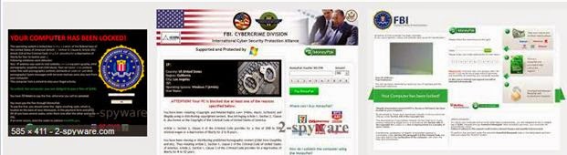 FBI Virus Removal In USA | Ukash, Moneypak Virus Removal