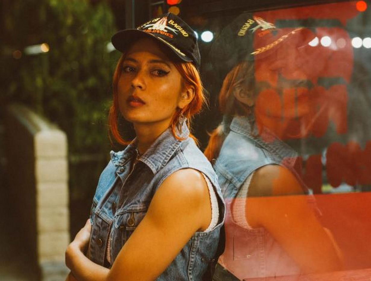 Wonky Sensitive: Chela - Handful of Gold