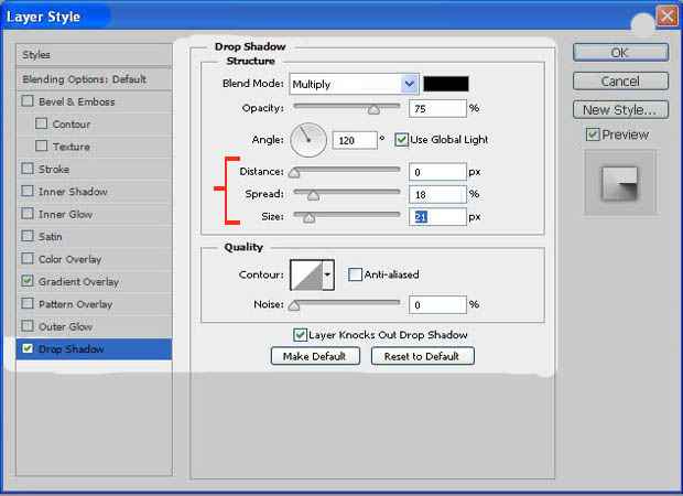 Cara Membuat Teks Efek Papercraft pada Photoshop - FOTO SHOP
