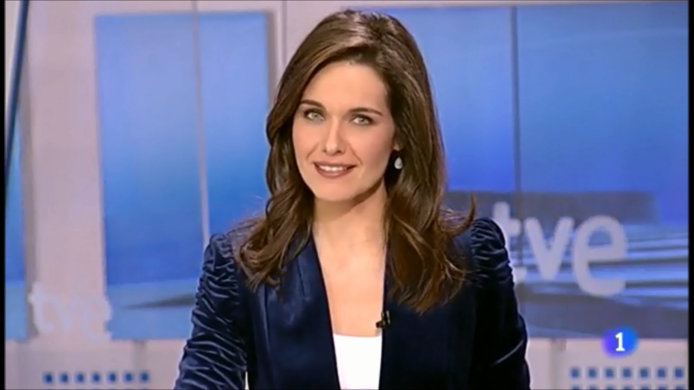 Raquel Martínez Rabanal Videos And Caps Raquel Martínez 15h 27 01 13 0613