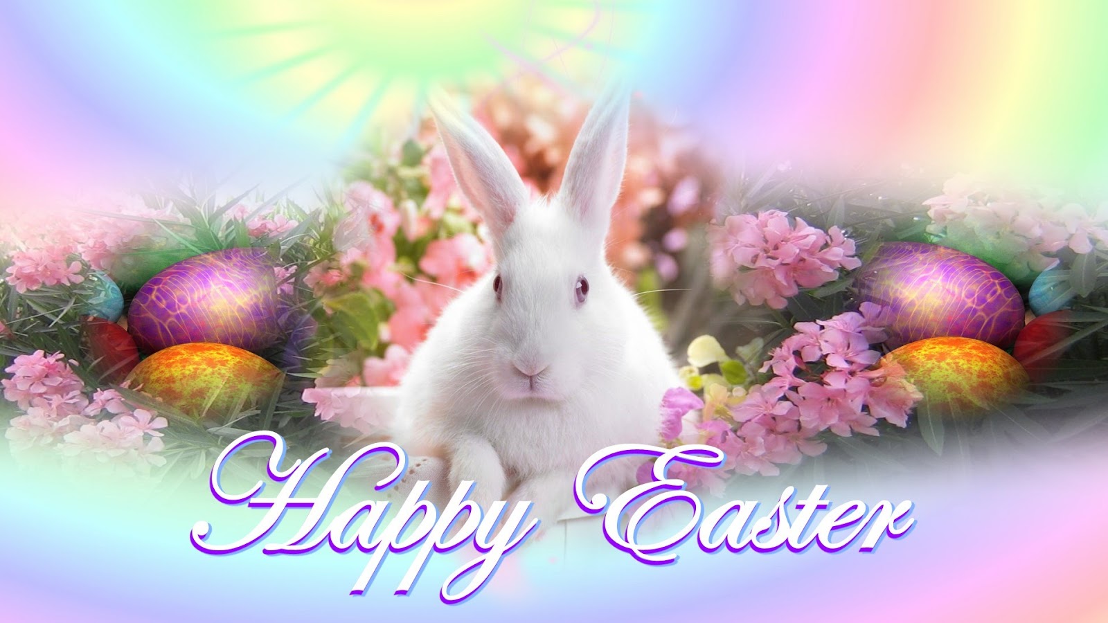 chirstmas: easter wallpapers