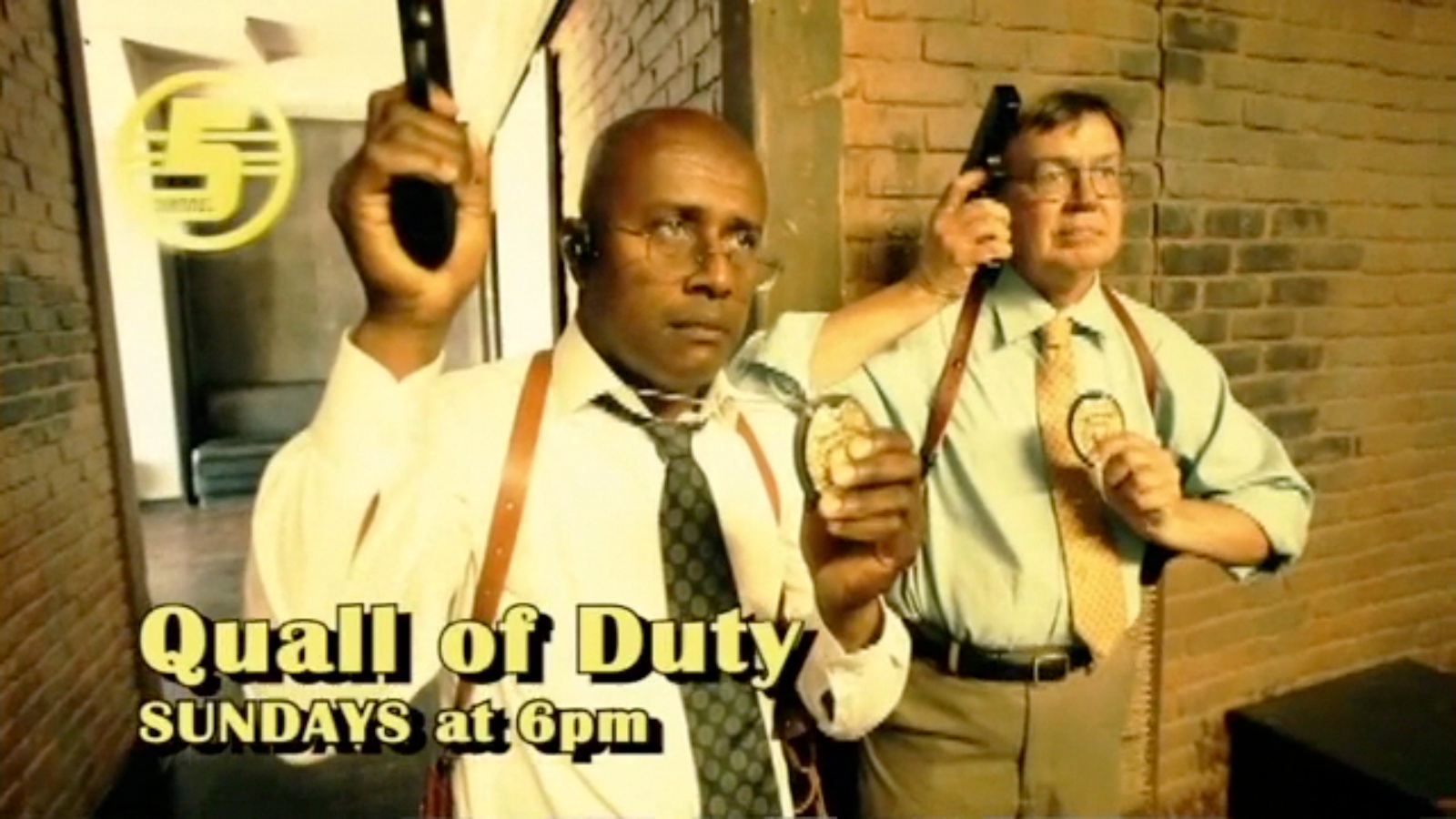 step off george: Tim and Eric Screenshots [LRG]