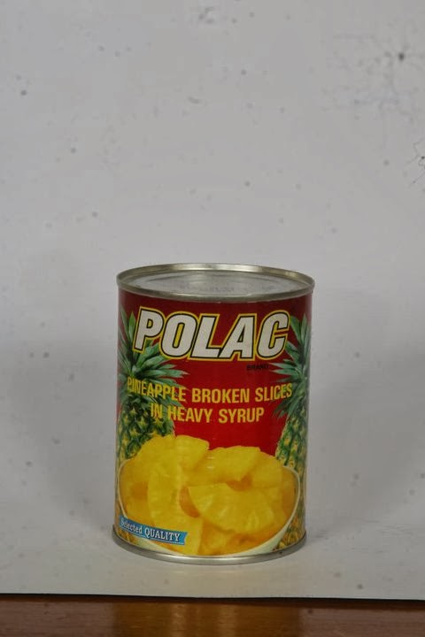 Shahzad Marketing: Polac (Thailand)