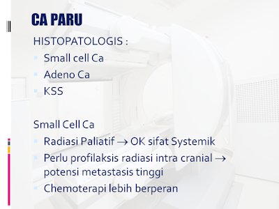 Definisi Radioterapi, Radiasi, Alat-Alat Radio Terapi, Pesawat ...