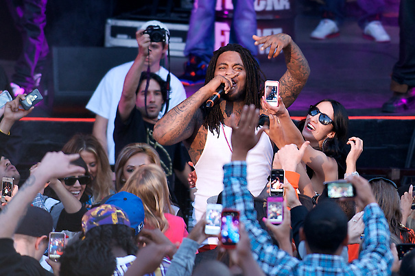 Drizzy Drake En Español: Drake,Club Paradise Tour,Denver,Colorado