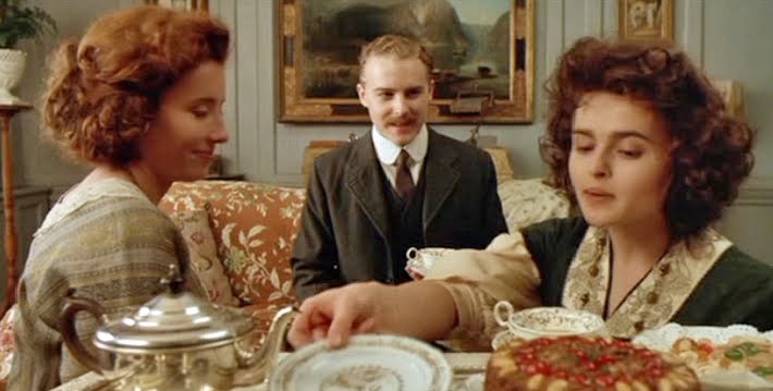 KRG – The Kochi Reading Group: Howards End by E.M. Forster – July 11, 2014