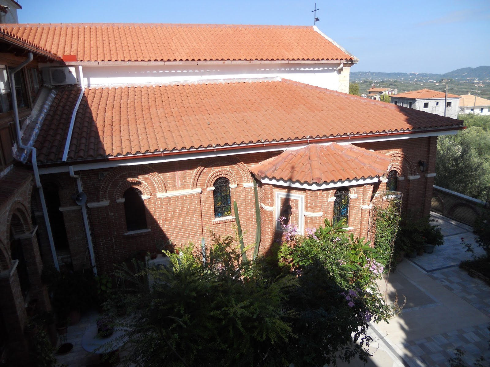 ΔΙΑΔΙΚΤΥΑΚΟ ΑΡΧΟΝΤΑΡΙΚΙ: « ΠΡΟΣΚΥΝΗΜΑ ΣΤΗΝ ΙΕΡΑ ΜΟΝΗ ΕΛΕΥΘΕΡΩΤΡΙΑΣ ΚΑΙ ...