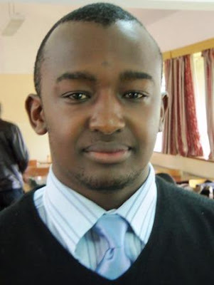 Spiritual Theology: THE IMITATION OF CHRIST (Edwin Mugwe)