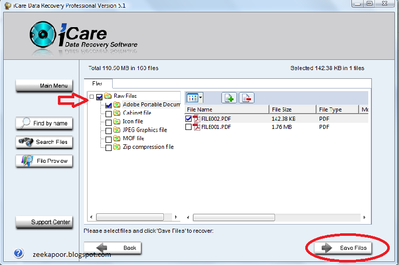 Recover Deleted Formated Files On PC recover-deleted-formated-files-on-pc