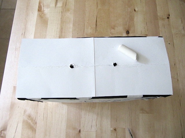 Sew Many Ways...: Fabric Covered Box Tutorial...