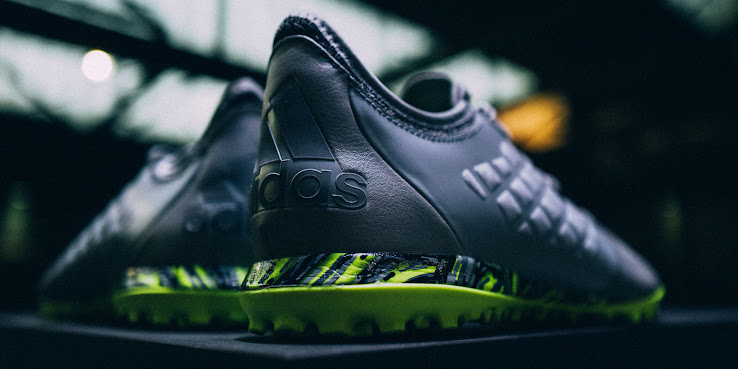 Adidas Ace and X City Pack Boots Revealed - Footy Headlines