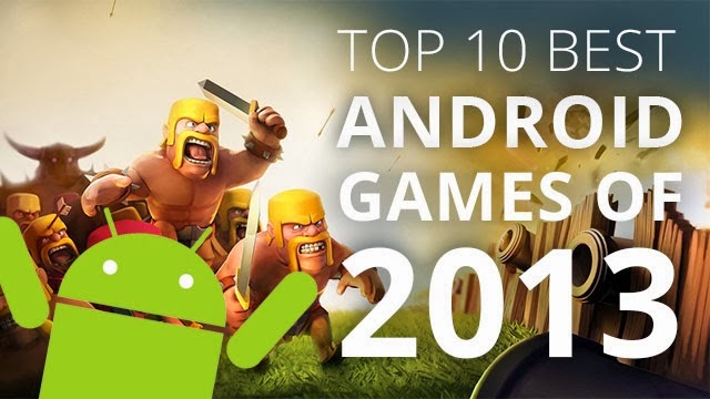 Game-game Anrdroid Yang Populer Tahun 2013 - Index Berita