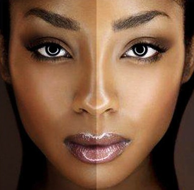 Colorism in Media? - Urban Time Magazine