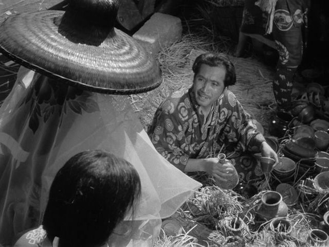 The Film Sufi: “Ugetsu” - Kenji Mizoguchi (1953)