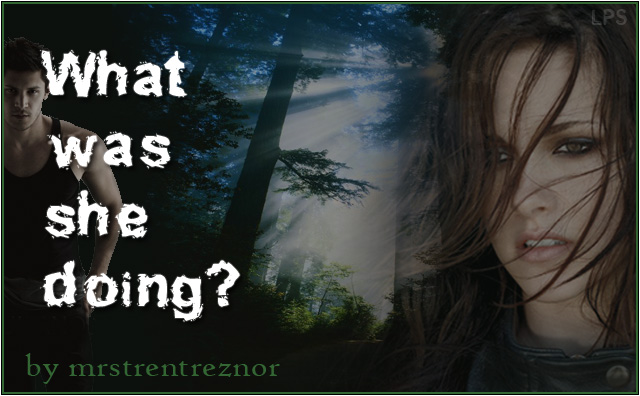 AM Gray's blog: Gray Matters: Multi chapter fanfic titles of mrstrentreznor