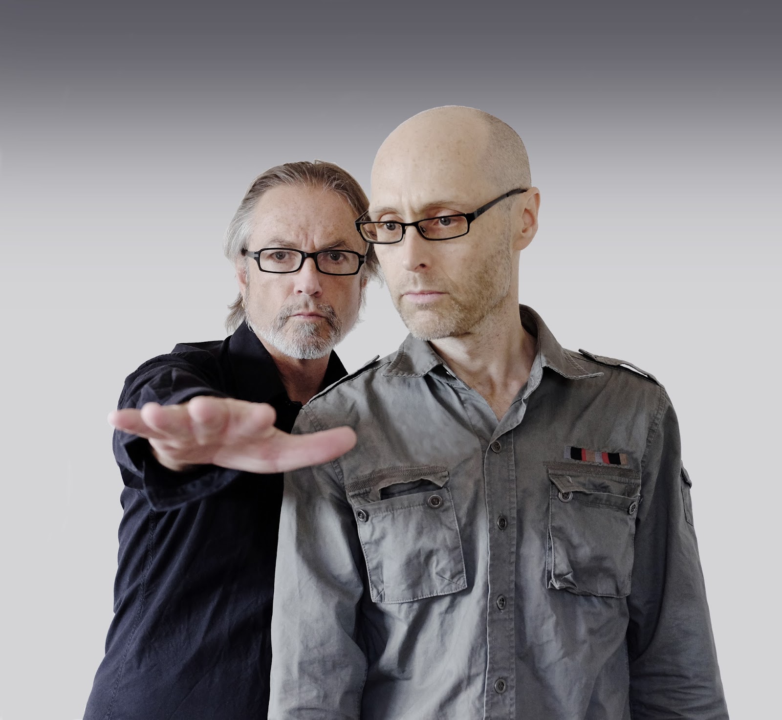 Belfast Metalheads reunited: ALBUM REVIEW: Bask in the Glow and Fade of ...