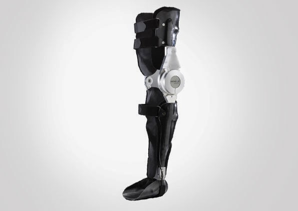 Engineering Christy: Biomedical Braces