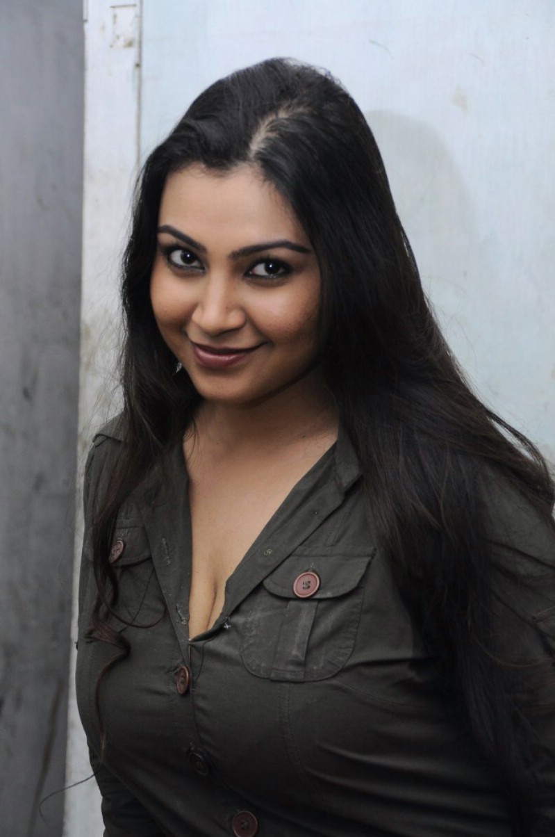 Celebrities Club Actress Varsha Pandey Hot Photos And Stills