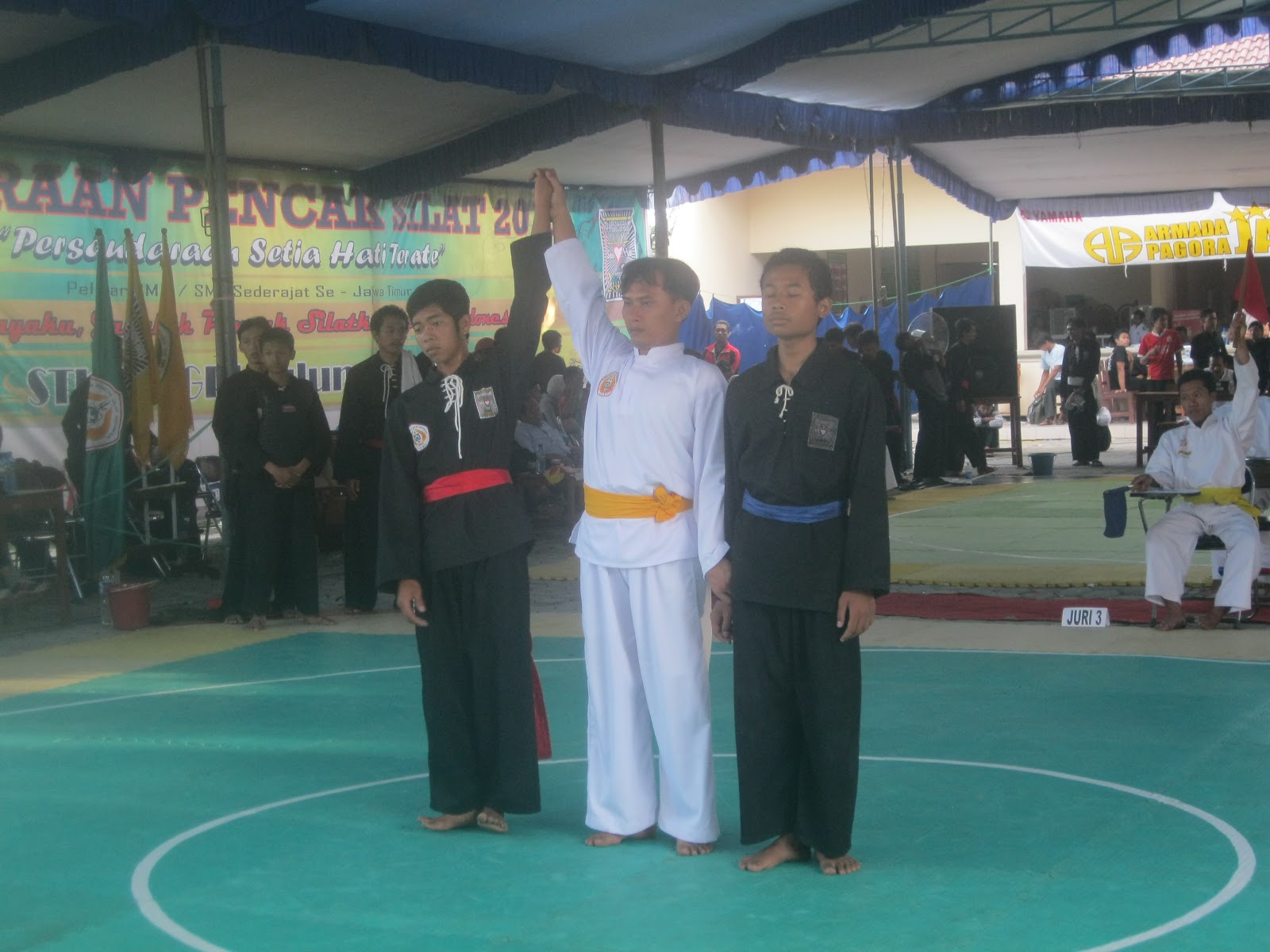 Downloads Video SH Terate | Forum SH Terate | Pencak Silat PSHT ...
