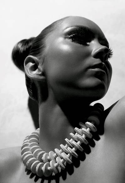 Style Gourmand: Fashion Photography by Greg Lotus