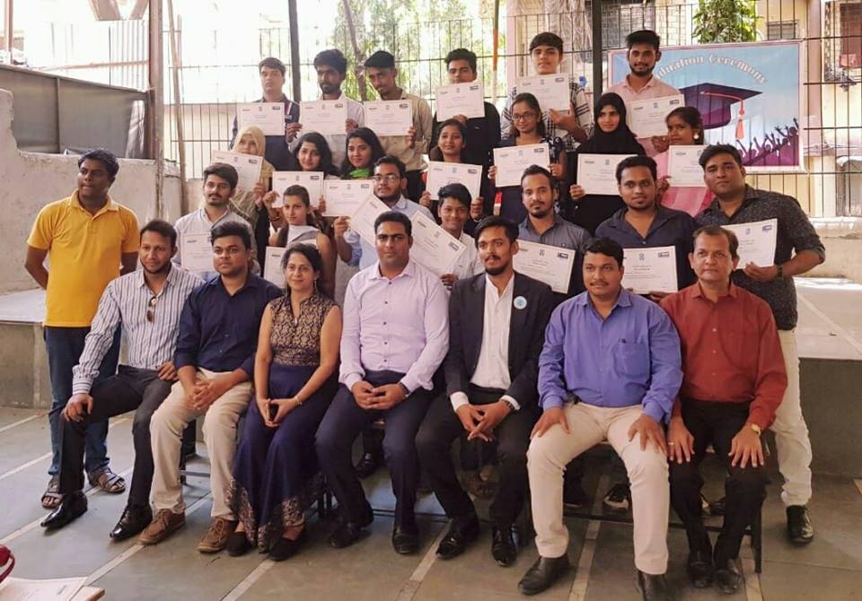 INDIAN DEVELOPMENT FOUNDATION: IDF's Livelihood and Skill Development ...