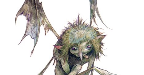 Brian Froud