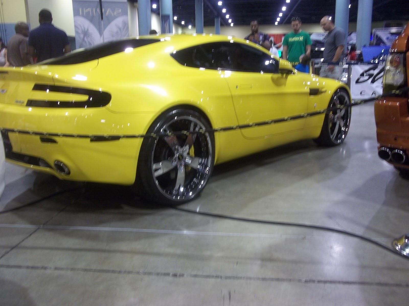 PHOTOGRAPHY BY MIAMIEARL: DUB Car show Miami