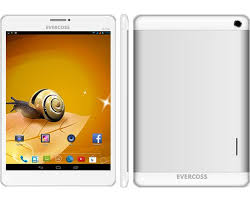Spesifikasi Evercross Elevate V Tab AT8D terbaru 2016 | Hp android ...