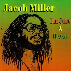 _O Melhor do Reggae Mundial_\|/_: Jacob Miller - I'm Just a Dread