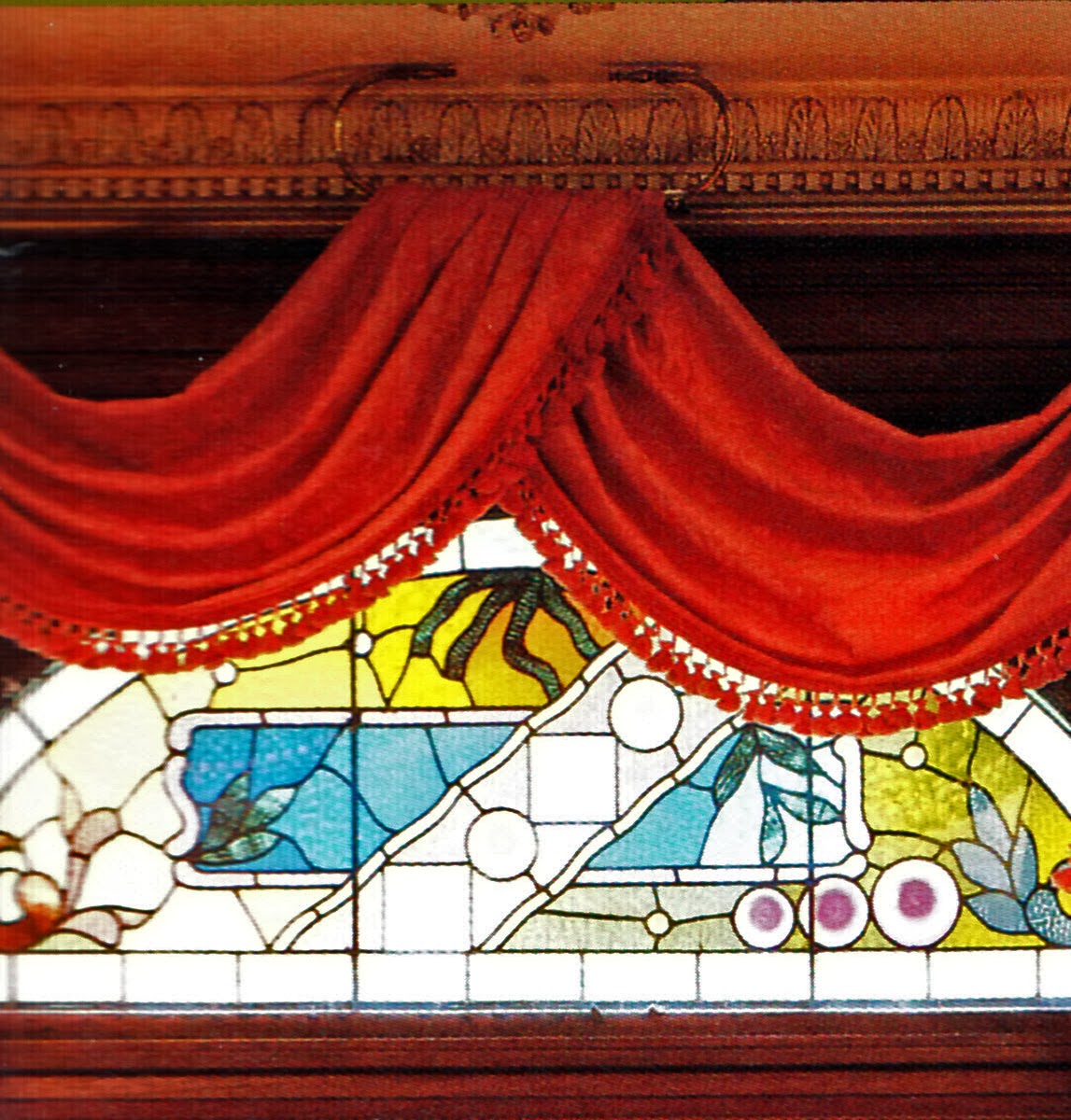 περιπλάνηση: Margaret Tobin Brown House