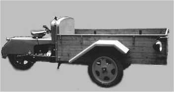 Two Stroke Cars: The 'Goliath Story', a must for two stroke fans!